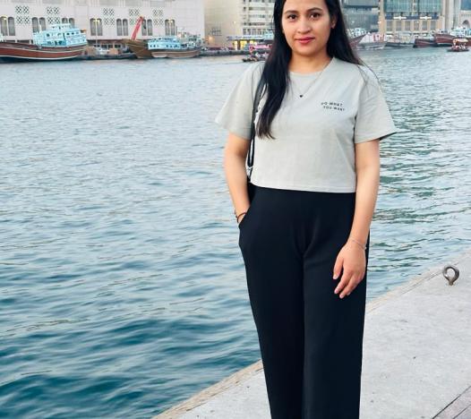 Find Maids in Dubai & UAE | Gulf Nanny » Gulf Nanny