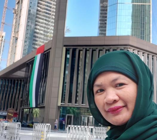 Find Maids in Dubai & UAE | Gulf Nanny » Gulf Nanny